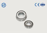 China Steel Taper Roller Bearing 30212 60mm x 110mm High Radial Axial Load Support for sale