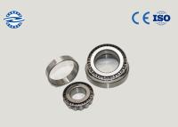 China Steel Taper Roller Bearing 30212 60mm x 110mm High Radial Axial Load Support for sale