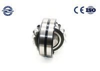 China 22218CCK W33 Double Row Spherical Roller Bearing For PC200-6 Unsealed / Sealed for sale