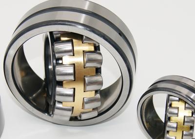China NSK 22324 Spherical Roller Bearing 120x260x86mm Steel Cage P5 P4 P2 for sale