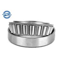 China Tapered Roller Bearing 30206 30x62x17.5mm High Capacity Radial Bearing for sale
