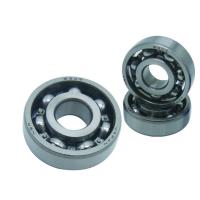 China FAG 3320-M-C3 Double Row Angular Contact Ball Bearing 100x215x82.6mm High Speed for sale