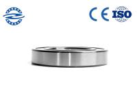 China 6303 GCR15 Chrome Steel Deep Groove Ball Bearing 17x47x14mm Single Row for sale
