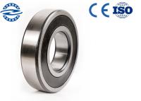 China 6303 GCR15 Chrome Steel Deep Groove Ball Bearing 17x47x14mm Single Row for sale