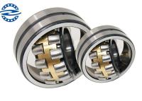 China FAG Spherical Roller Bearing 20319MB/W33 Brass Cage C3 95x200x67mm for sale