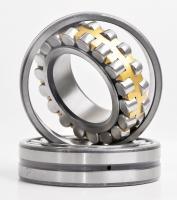 China Spherical Roller Bearing 22205 25x52x18mm Steel Brass Cage P0 P6 P4 P5 for sale