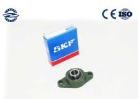 China Mounted Insert Inch Size Pillow Block Bearing UC201 Single Row 12mm Bore for sale