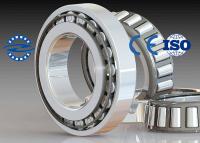 China 30205 Taper Roller Bearing 25×52×16.5mm with Steel Cage for High Precision Machinery Applications for sale