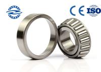 China 30205 Taper Roller Bearing 25×52×16.5mm with Steel Cage for High Precision Machinery Applications for sale