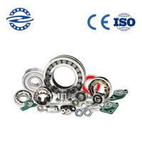China Spherical Roller Bearing 22205 25x52x18mm Steel Brass Cage P0 P6 P4 P5 for sale