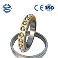 China Direction Thrust Ball Bearing Axial 51100 Customized Size for Machine Tools for sale
