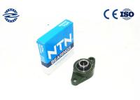 China Self-Aligning Pillow Block Bearing UCP220 NTN GCr15 Steel 100mm Bore for Generators for sale