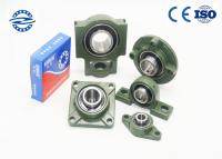 China Self-Aligning Pillow Block Bearing UCP220 NTN GCr15 Steel 100mm Bore for Generators for sale