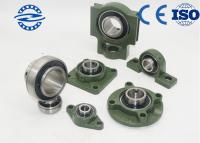 China Self-Aligning Pillow Block Bearing UCP220 NTN GCr15 Steel 100mm Bore for Generators for sale