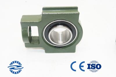 China Self-Aligning Pillow Block Bearing UCP220 NTN GCr15 Steel 100mm Bore for Generators for sale