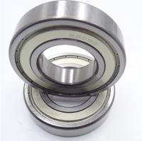 China Customized Deep Groove Ball Bearing FAG NAG 61912 60x85x13mm High Speed Radial Load for sale