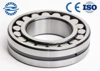 China Split FAG Spherical Roller Bearing 22311 55x120x43mm Brass Steel Cage Heavy Duty for sale