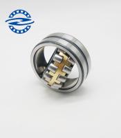 China Sealed Spherical Roller Bearing 23020 Double Raceway Heavy Duty 100x150x37mm for sale