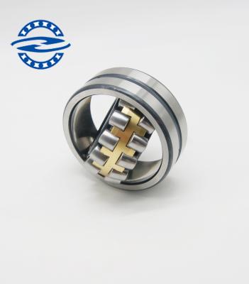 China Sealed Spherical Roller Bearing 23020 Double Raceway Heavy Duty 100x150x37mm for sale