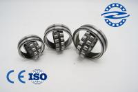 China Sealed Spherical Roller Bearing 23020 Double Raceway Heavy Duty 100x150x37mm for sale