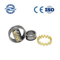 China Sealed Spherical Roller Bearing 23020 Double Raceway Heavy Duty 100x150x37mm for sale