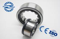 China GCR15 Chrome Steel Cylindrical Roller Bearing NJ303 EM 17mm x 47mm x 14mm for sale