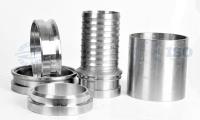 China NA4902 Needle Roller Bearing with Inner Ring 15x28x13 mm Chrome Steel P0-P6 Precision for sale