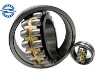 China Spherical Roller Bearing 23130CAW33C3 150x250x80 mm Straight Bore Brass Cage for sale