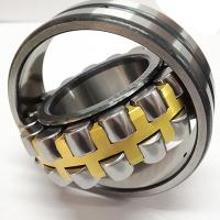 China NTN Spherical Roller Bearing 22215 CC / W33 High Performance for sale