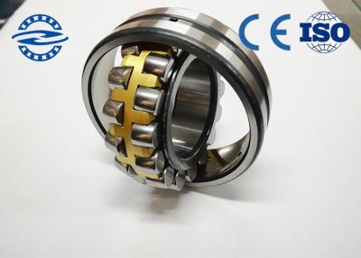China Spherical Roller Bearing 22310 50×110×40 mm Double Row Heavy Duty with W33 Lubrication for sale