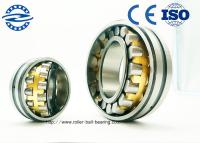 China Spherical Roller Bearing 22310 50×110×40 mm Double Row Heavy Duty with W33 Lubrication for sale