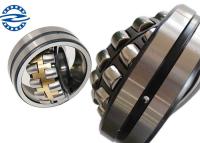 China Spherical Roller Bearing 22310 50×110×40 mm Double Row Heavy Duty with W33 Lubrication for sale