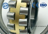 China Spherical Roller Bearing 22310 50×110×40 mm Double Row Heavy Duty with W33 Lubrication for sale
