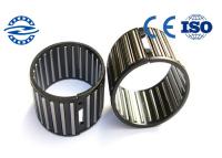 China HK0606 Drawn Cup Needle Roller Bearing 6×10×6 mm for Industrial Machinery Applications for sale