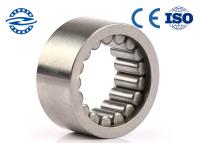 China NA 4908 Needle Roller Bearing with Inner Ring 40×62×22 mm Chrome Steel High Precision for sale