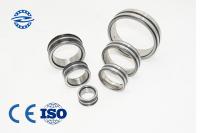 China GE17ES Radial Spherical Plain Bearing 17×30×14 mm with 21.2 kN Dynamic Load Rating for sale