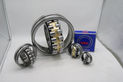 China 22218 High Efficiency Spherical Roller Bearing Self-Aligning 100mm Bore for sale
