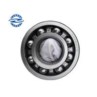 China Deep Groove Ball Bearing 6010 6011 6012 6013 6014 ZZ 2RS Open 50mm to 70mm Bore for sale