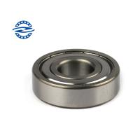 China Deep Groove Ball Bearing 6010 6011 6012 6013 6014 ZZ 2RS Open 50mm to 70mm Bore for sale