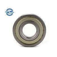China Deep Groove Ball Bearing 6010 6011 6012 6013 6014 ZZ 2RS Open 50mm to 70mm Bore for sale
