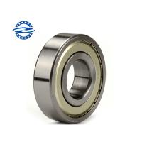 China Deep Groove Ball Bearing 6010 6011 6012 6013 6014 ZZ 2RS Open 50mm to 70mm Bore for sale