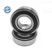 China FAG 61911-2RSR Deep Groove Ball Bearing 55x80x13mm Thin Section Single Row for sale