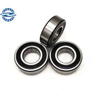 China Deep Groove Ball Bearing 6010 6011 6012 6013 6014 ZZ 2RS Open 50mm to 70mm Bore for sale