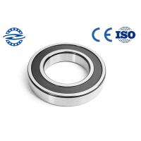 China Deep Groove Ball Bearing 6010 6011 6012 6013 6014 ZZ 2RS Open 50mm to 70mm Bore for sale