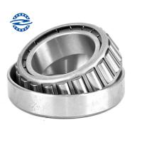 China High Precision Single Row Taper Roller Bearing  30205 30206 30207 30208 for sale
