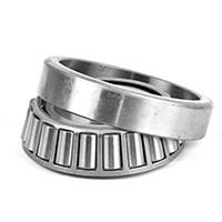 China 30313 Tapered Roller Bearing 65x140x36mm Single Row Chrome Steel for Industrial Machinery for sale