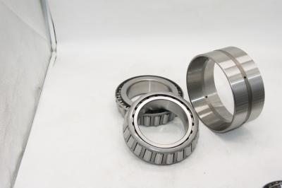 China 30209-30212 Taper Roller Bearing 45-60mm ID for Automobile Wheel Shaft for sale