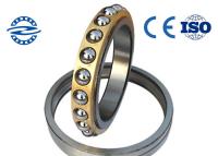 China Thrust Ball Bearing 51406 30mm x 70mm x 28mm 0.53kg Single Row for Mining Equipment for sale