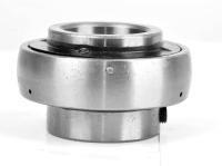 China UC201-UC205 Pillow Block Bearing Self-Aligning Bearing 12-25mm Bore Diameter for sale