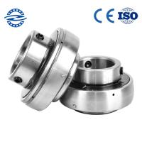 China Large Size UC220 Pillow Block Bearing 100mm Bore High Speed Radial Load for sale